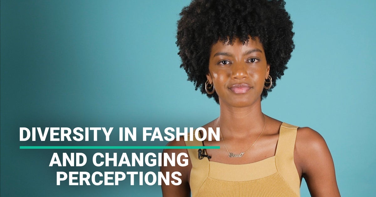 We Need Better Representation To Counteract Negative Narratives ...
