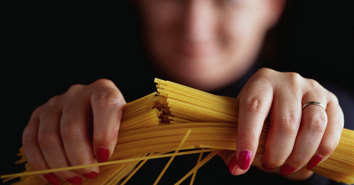 'Italians Mad At Food' Tweets Highlight America's Worst Cooking ...