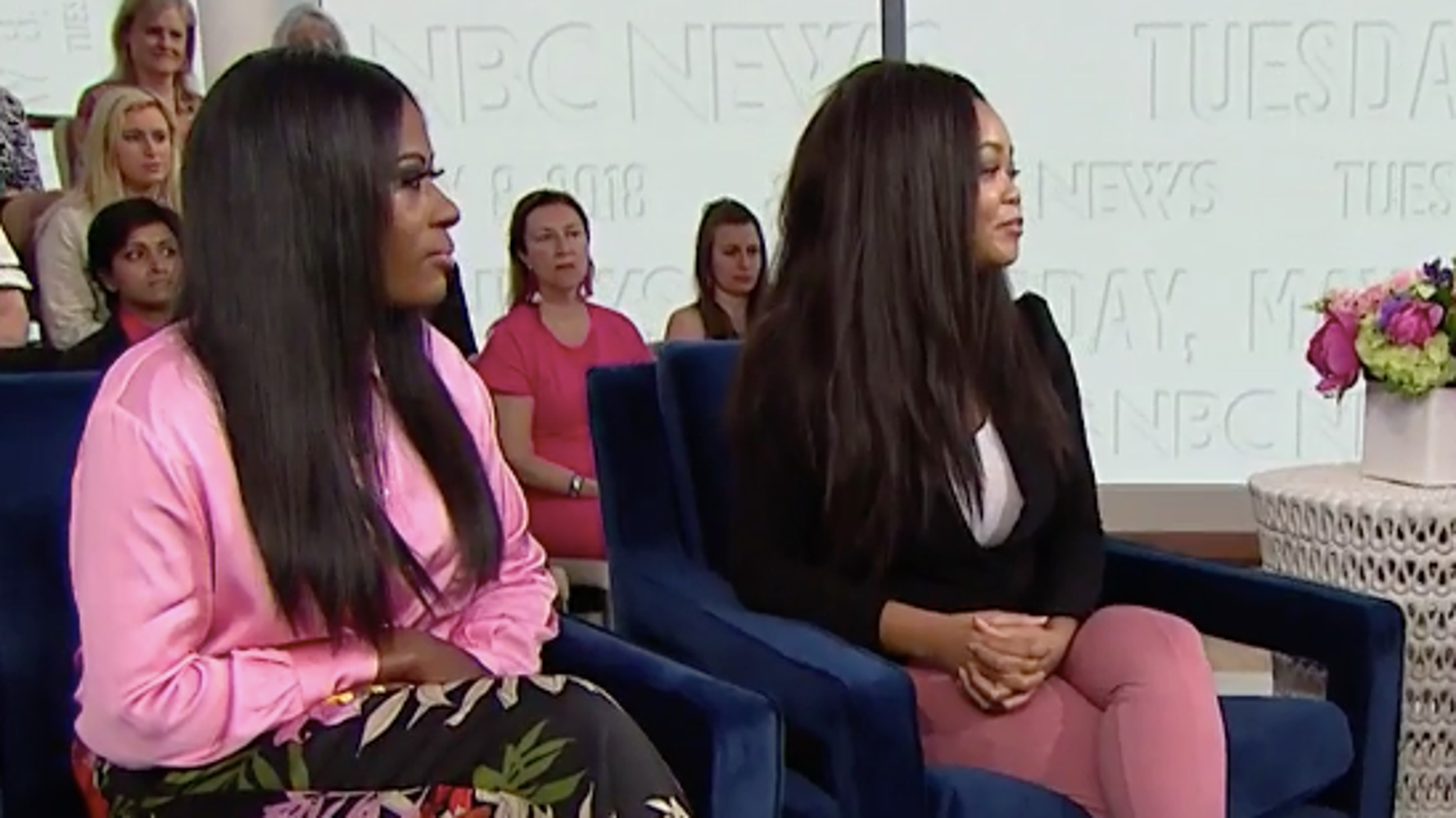 R. Kelly Accusers Say They Had To Ask Permission To Use The Bathroom ...