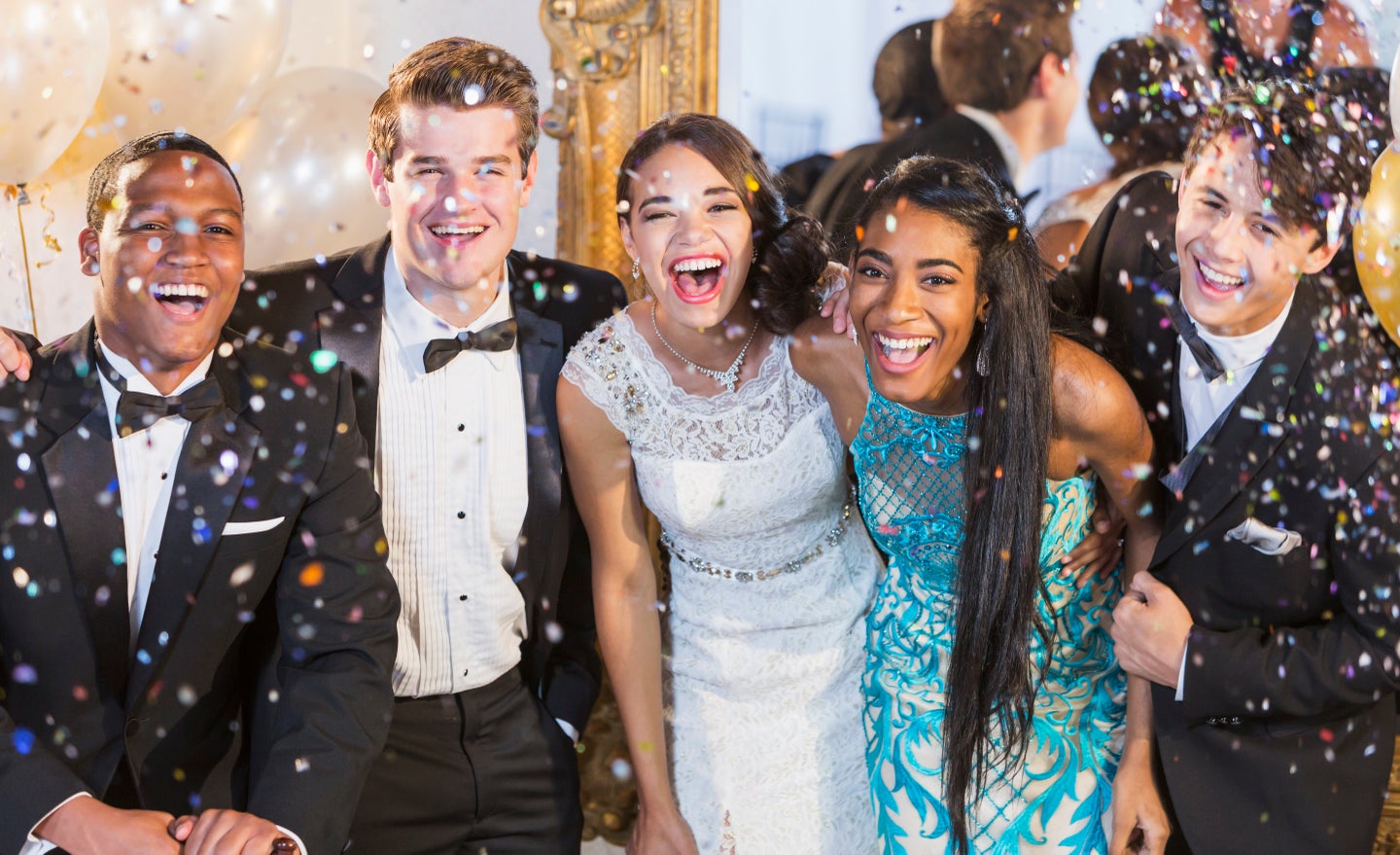Why Is It Called 'Prom,' Anyway? | HuffPost Entertainment