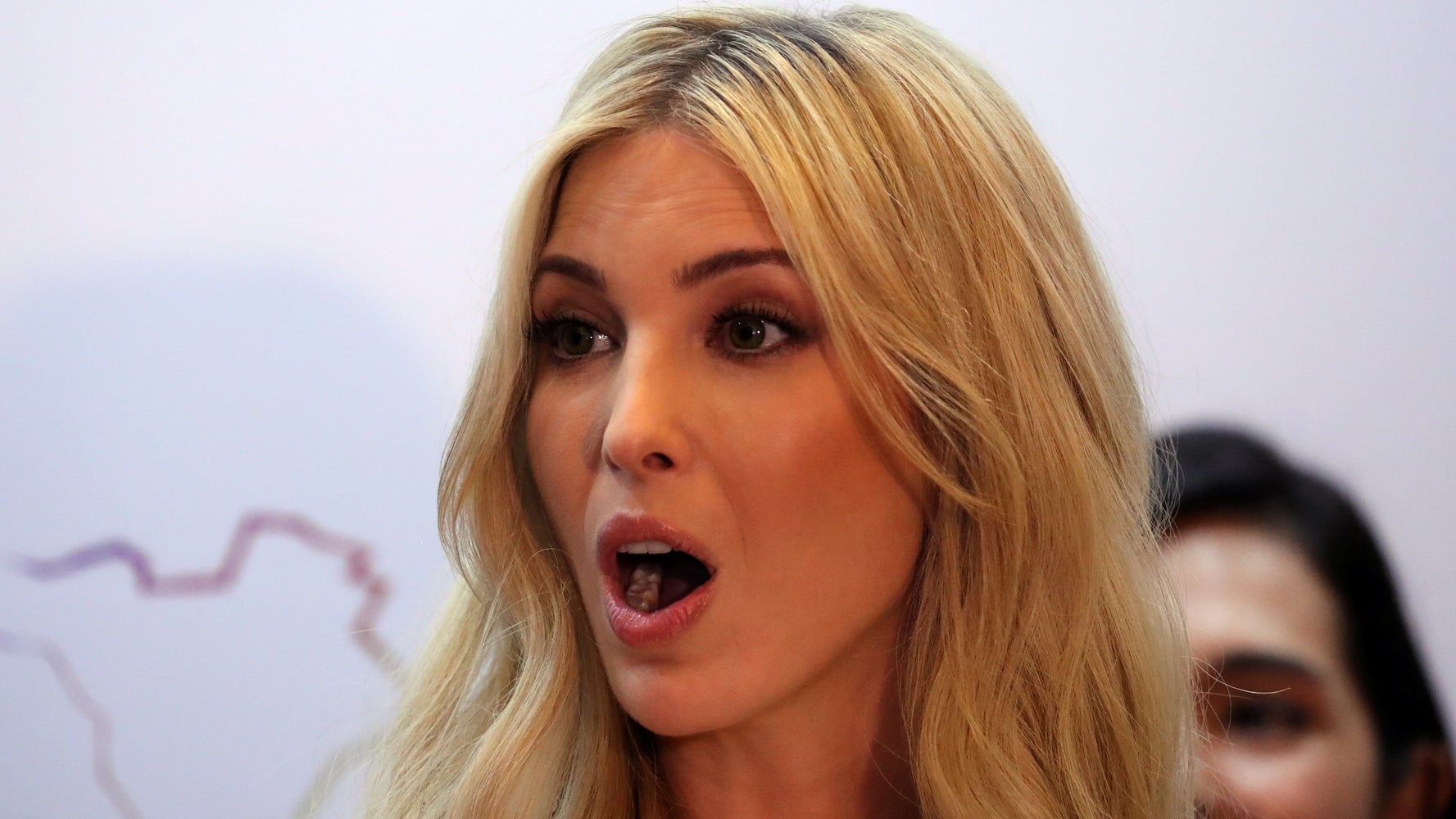 Ivanka Trump’s Photo Op With Boris Johnson Is Totally Freaking People ...