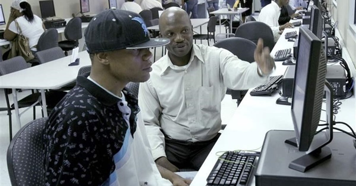 This Jobs Program Just Might Get People Back To Work | HuffPost Latest News