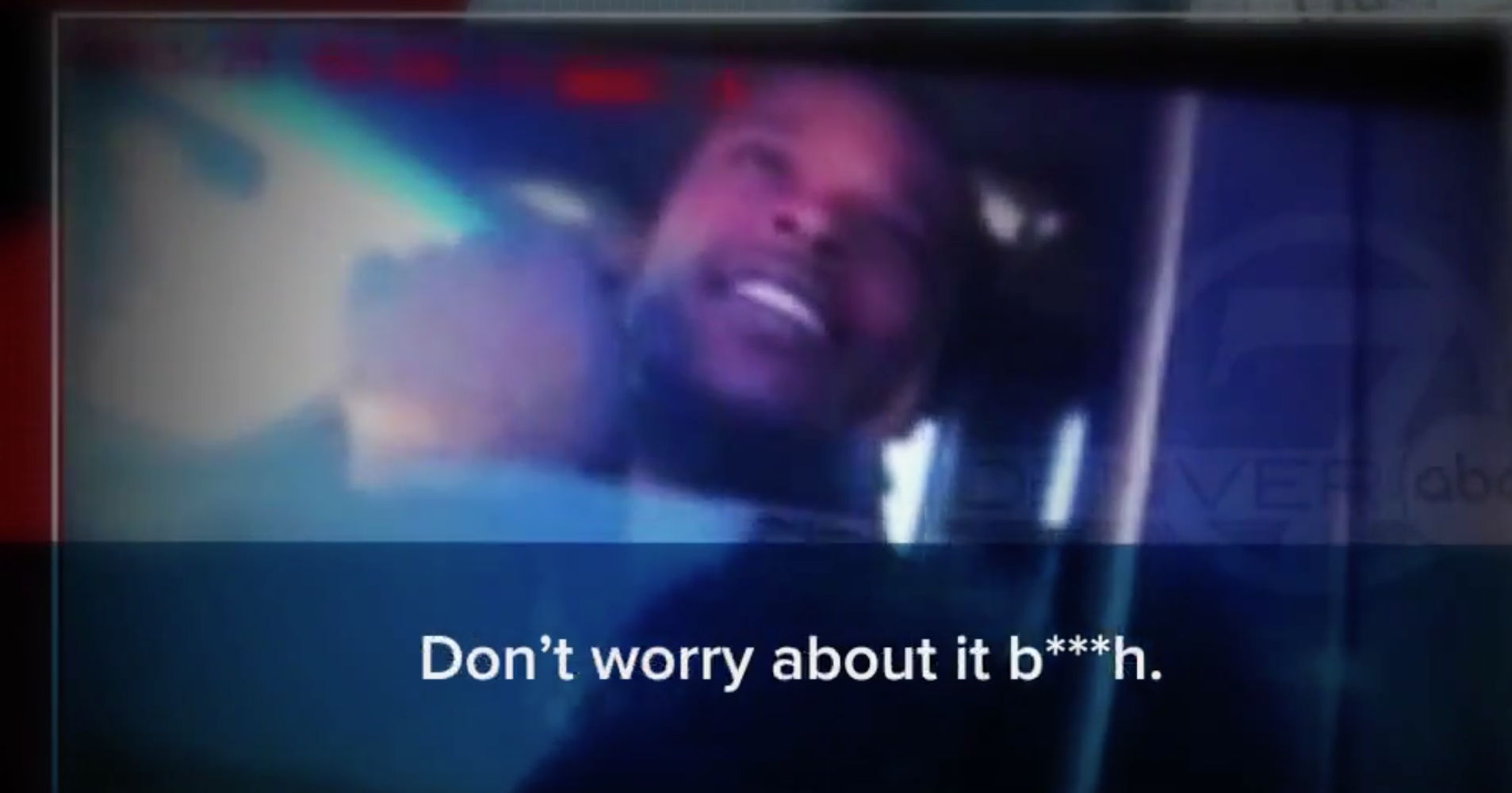 Denver Mayors Son Caught On Tape Berating Cop As A Faggot Huffpost