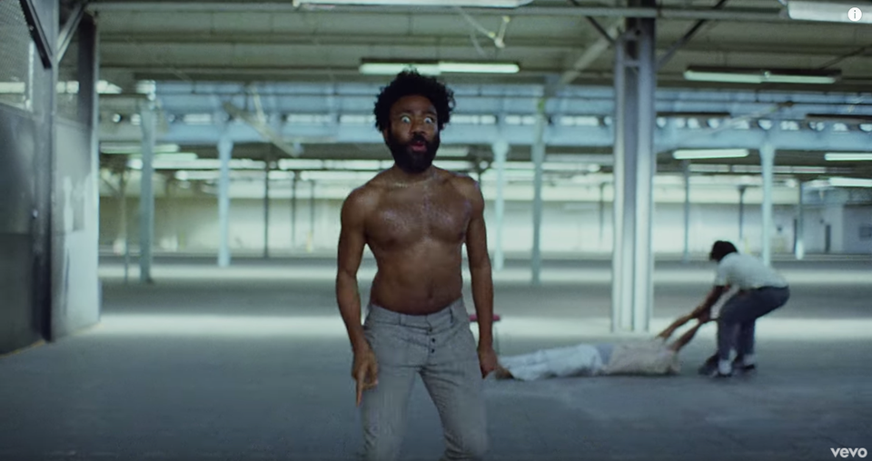 Donald Glover's 'This Is America,' Through The Eyes Of A Jim Crow ...