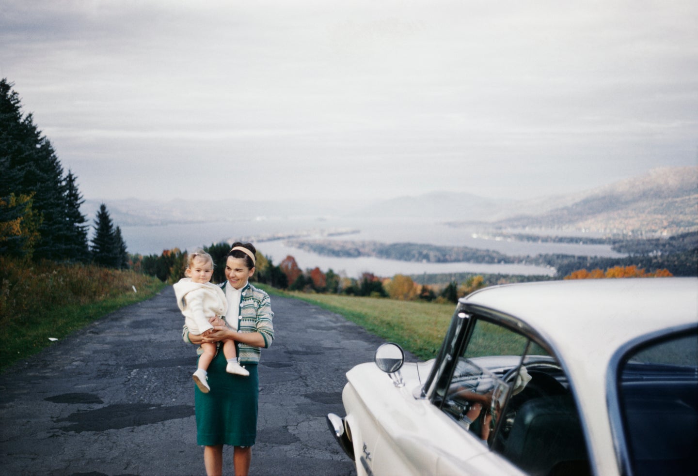 38 Questions To Ask Your Mom Right Now | HuffPost Life