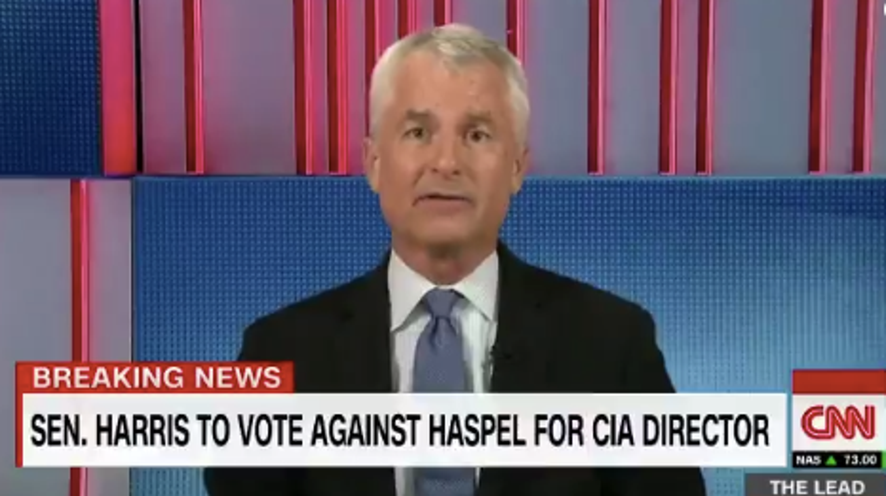 Phil Mudd Flips Out Over Questions About CIA Torture: 'We Didn't Do It ...