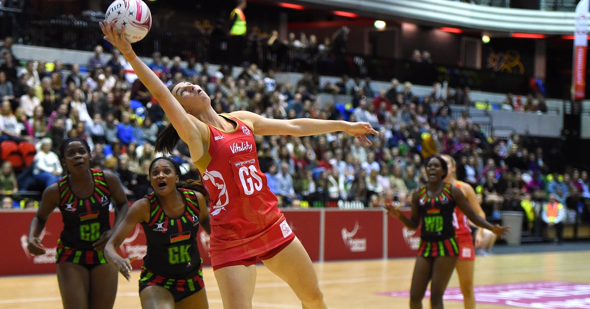 5 Awesome Sportswomen Also Holding Down Regular Jobs | HuffPost UK Life