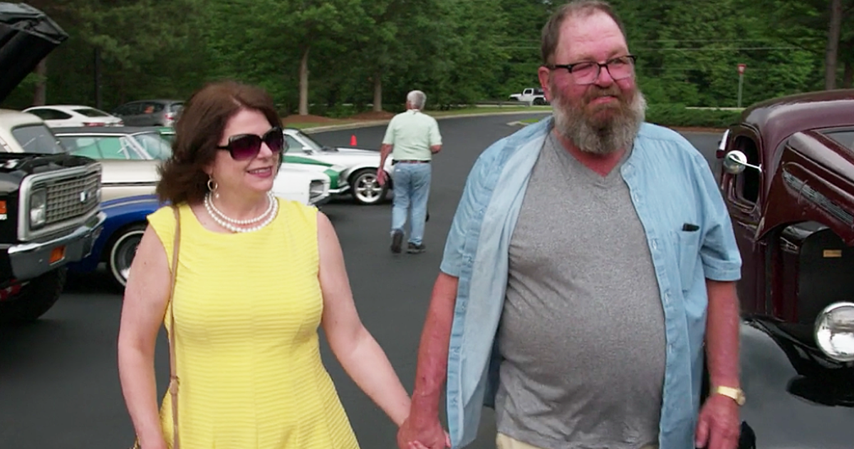 Tom And Abby From ‘Queer Eye’ Remarried Each Other | HuffPost UK ...