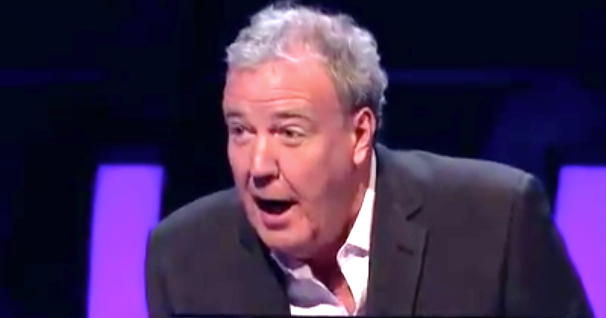 Game Show Host Prematurely Congratulates Contestant In Mortifying Fail ...