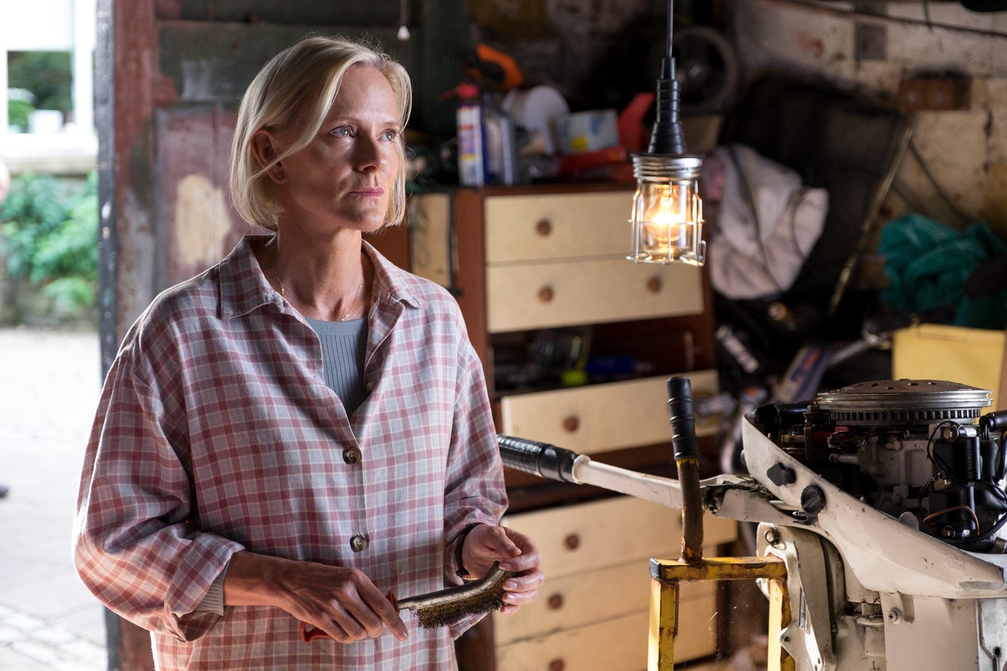 'Innocent' Cast, Spoilers And Suspects - Everything You Need To Know ...