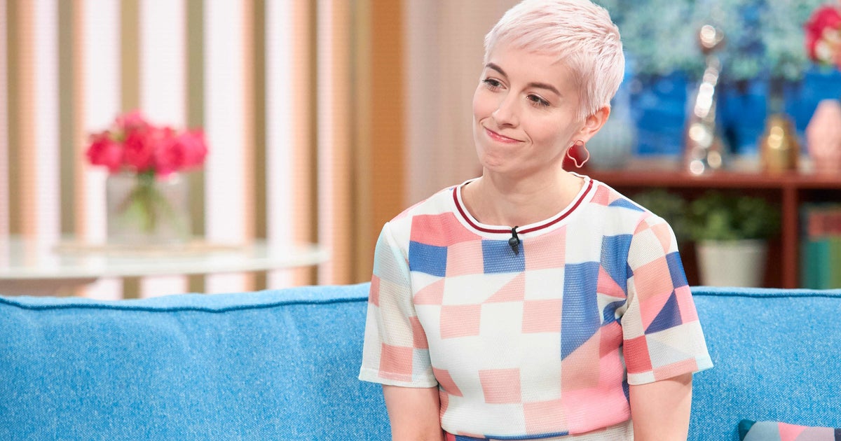 SuRie Explains Her Decision Not To Sing Again After Eurovision Stage ...