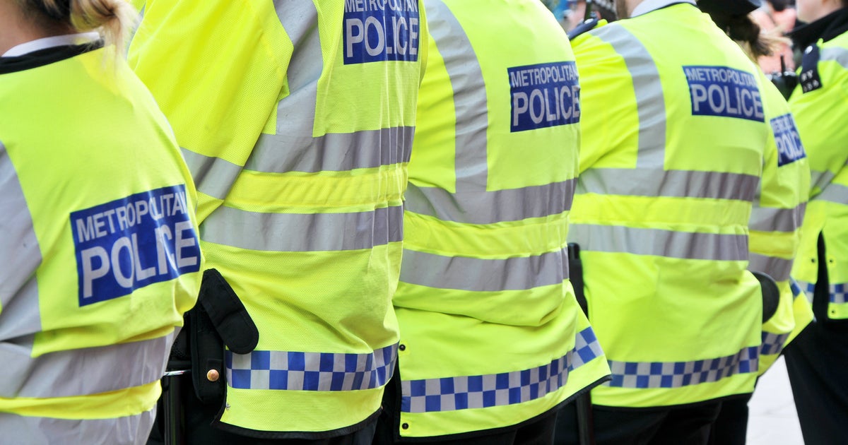 Police Facial Recognition Is An Authoritarian And Oppressive ...