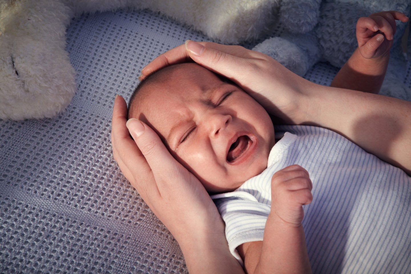 18 Dark And Disturbing Lullabies From Around The World | HuffPost Life