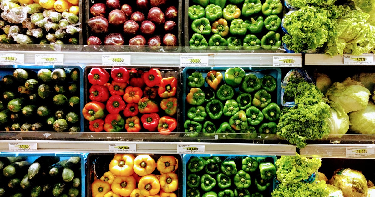 How The Food Industry Plans To Help Cut U.S. Food Waste In Half By 2030 ...