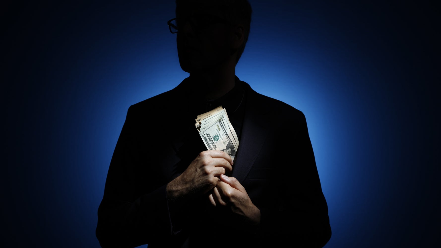 Scam PACs Ripped Off Conservatives With Pro-Police, Anti-Abortion ...