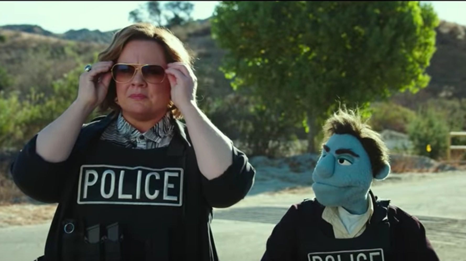 'Sesame Street' Creators Sue Makers Of Upcoming Adult-Themed Puppet ...