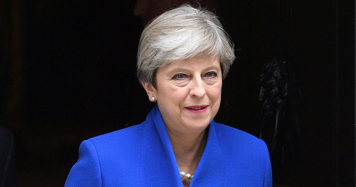 Tory Mps Braced For Snap Election Amid Brexit Splits Reports
