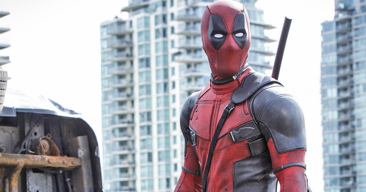 'Deadpool 2' Steals No. 1 Spot At The Box Office From 'Avengers ...