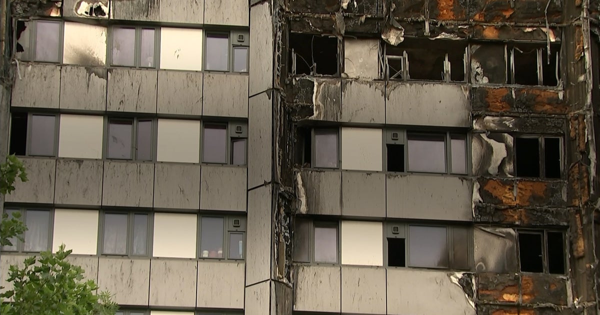 The Grenfell Inquiry | What You Need To Know | HuffPost UK News