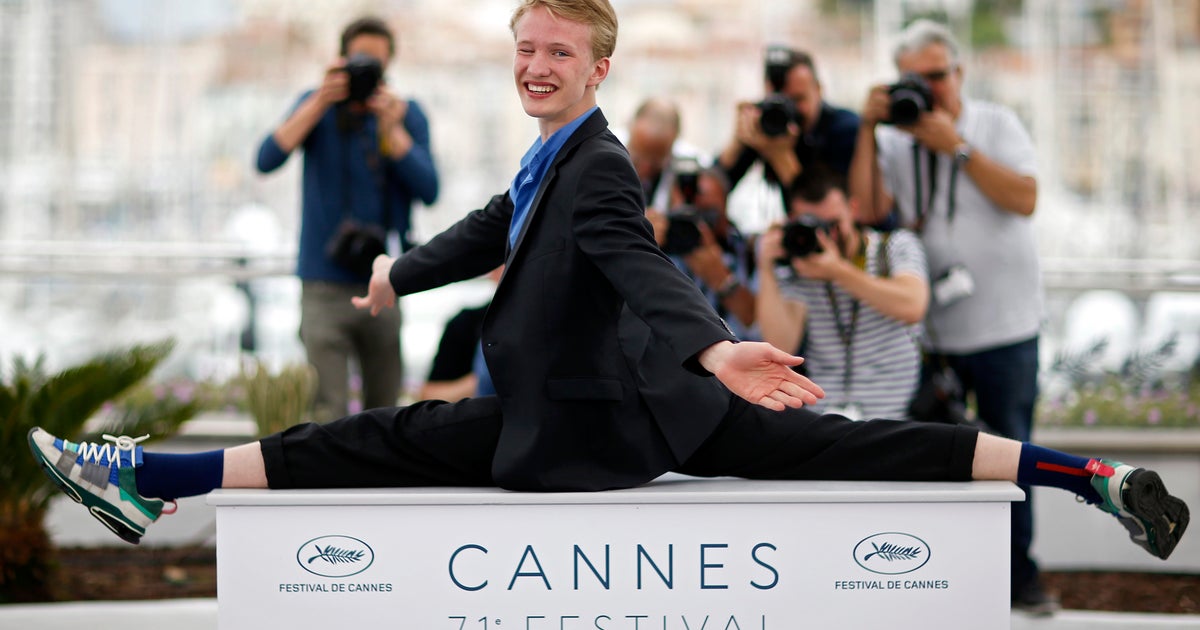 Belgian Transgender Ballet Drama Wins Big At Cannes Film Festival ...