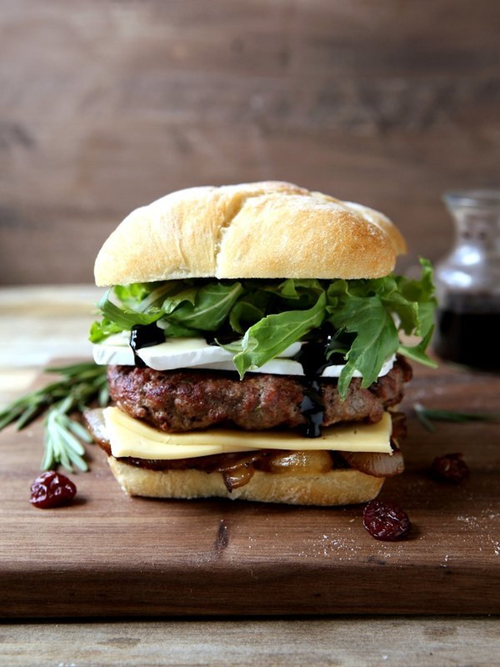 The Best Beef Burger Recipes To Make This Grilling Season | HuffPost Life
