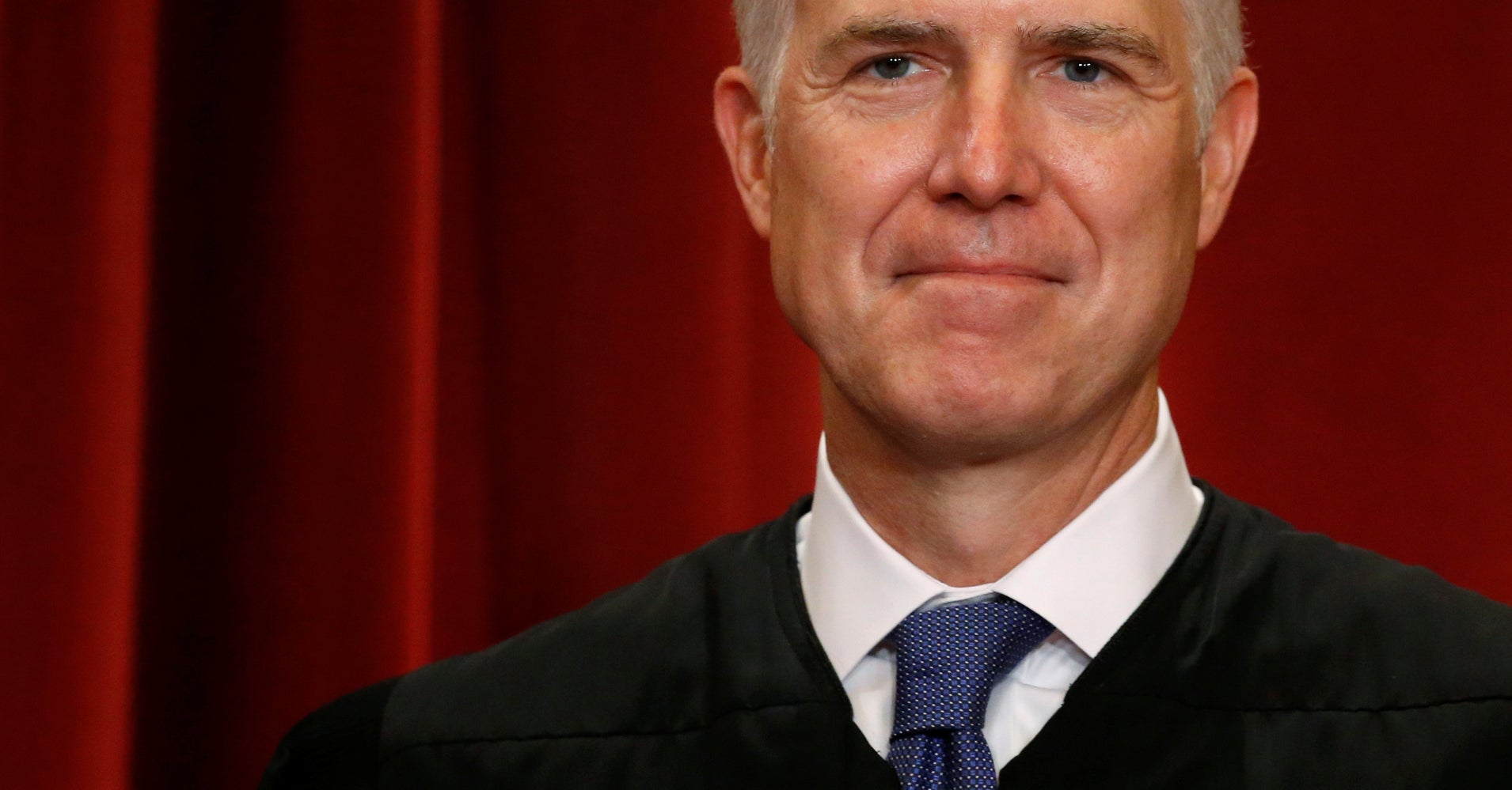 The Supreme Court Just Made It A Lot Harder For You To Sue Your
