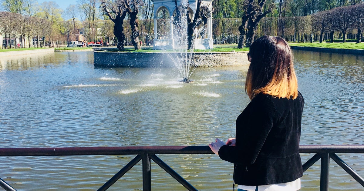 I Pretend To Be Ditzy Or Tired Rather Than Tell People About My Hearing ...