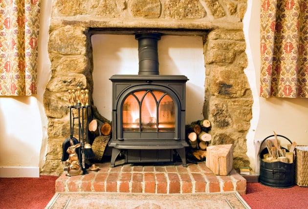 Why Wood Burning Stoves Are Bad For You And The Environment