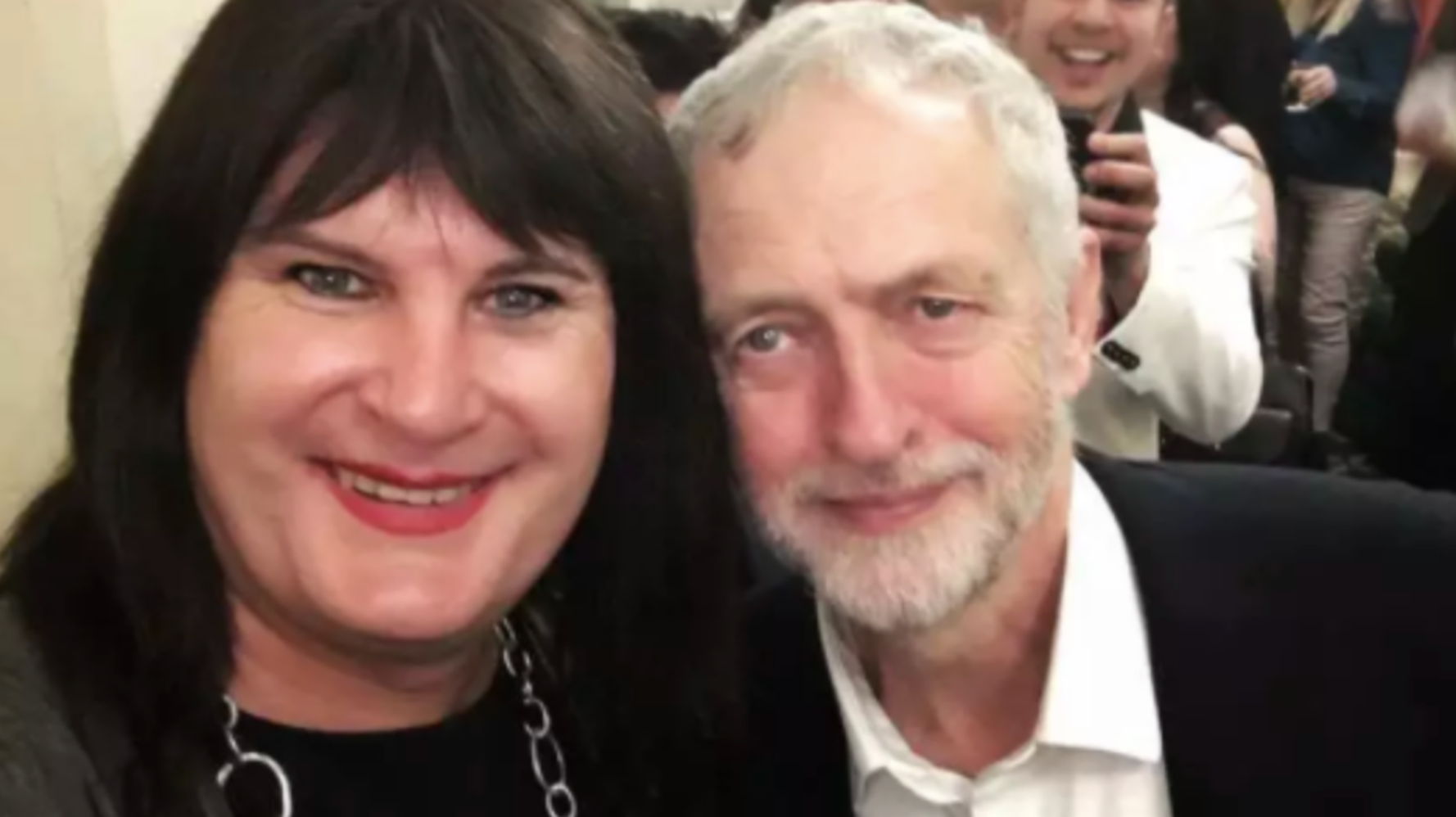 Labour Confirms Self-Identifying Trans Women Eligible For All-Women ...
