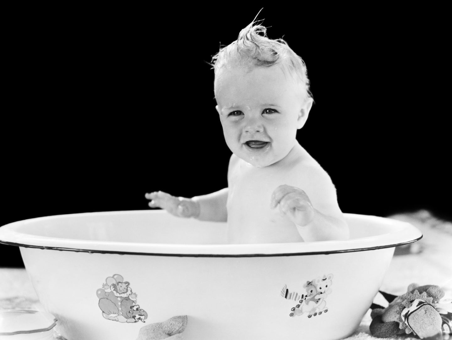 These Were The Most Popular Baby Names In The 1930s | HuffPost Life