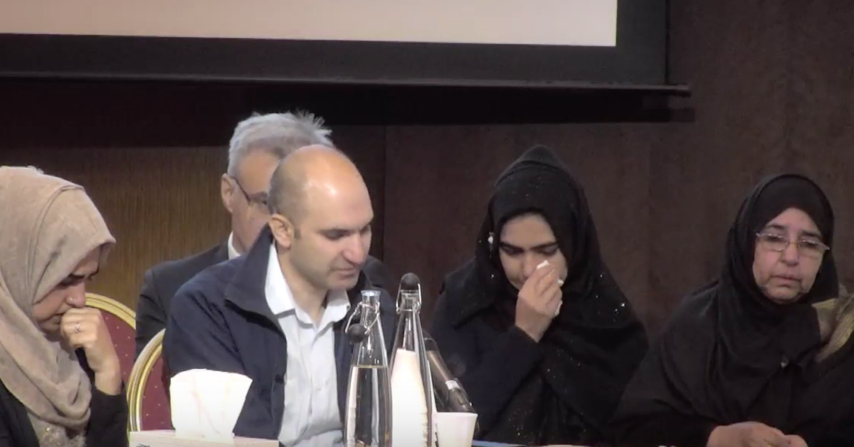 Grenfell Inquiry Hears Powerful Tributes To Those Who Lost Their Lives ...