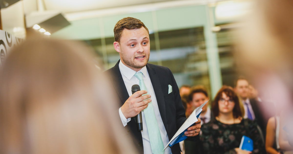 Meet The New Conservative Think-Tanks Hoping To Reboot The Tories ...