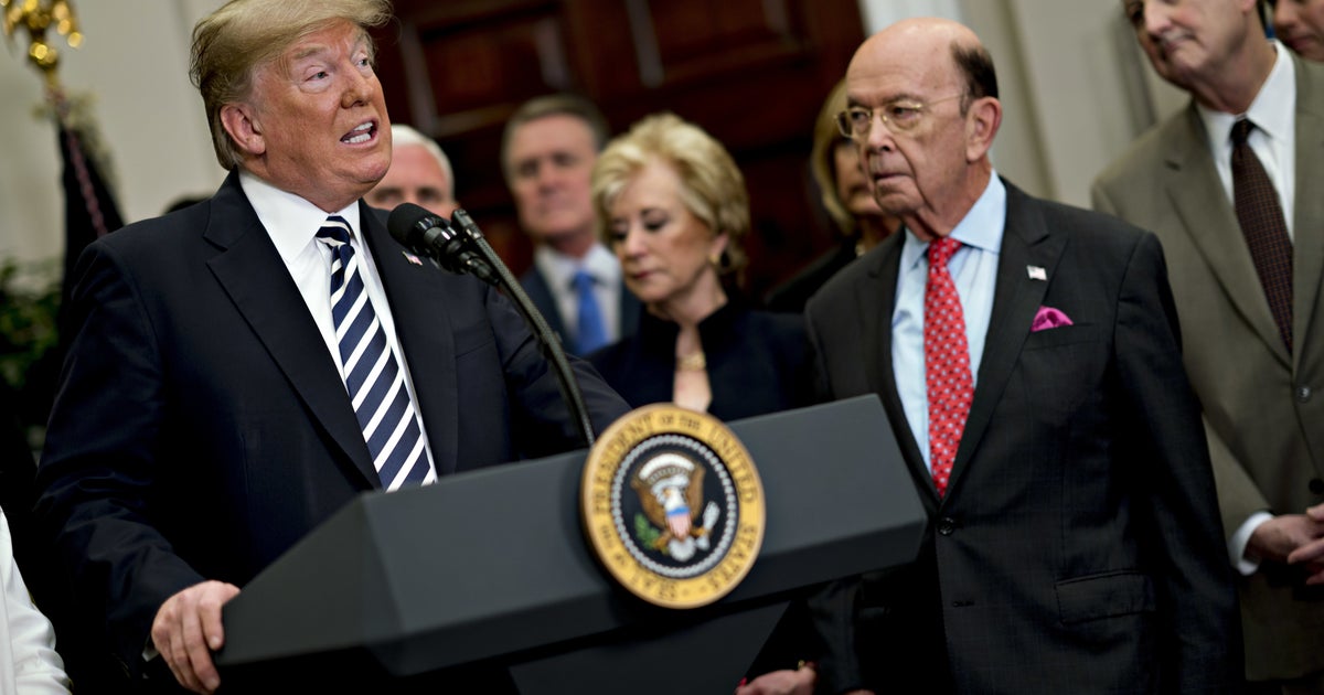 The Hidden Meaning Of American Decline | HuffPost Latest News