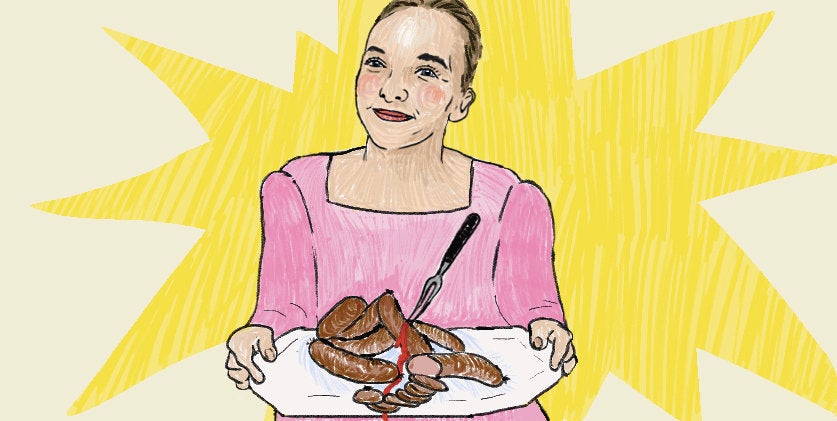 How 'Killing Eve' Chops The Knob Off The Spy Thriller Genre | HuffPost ...