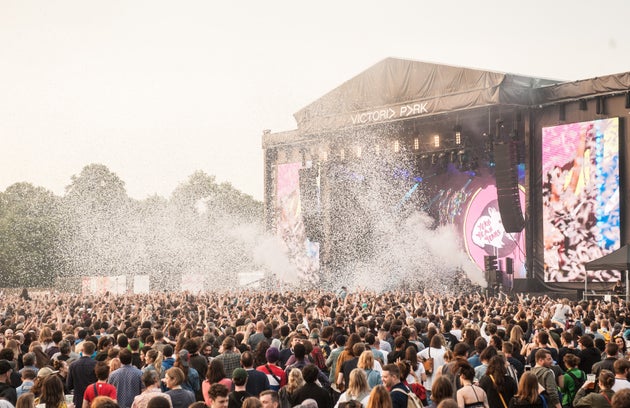 All Points East Review: New Festival Proves To Be A Hit With A ...