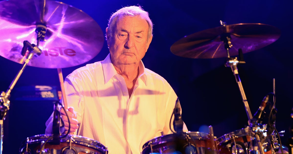 Pink Floyd Co Founder Forms New Act To Play The Band s Earliest Songs pink-floyd-co-founder-forms-new-act-to-play-the-band-s-earliest-songs
