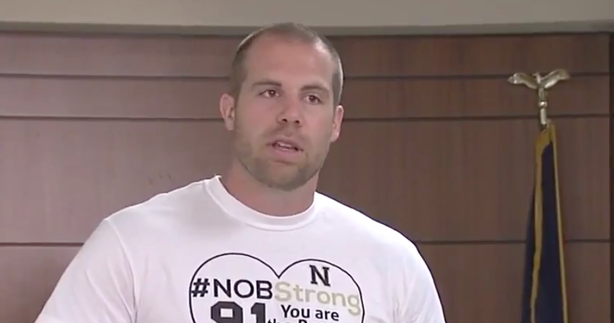 Teacher Who Stopped Indiana School Shooter: There Was No Other Choice ...