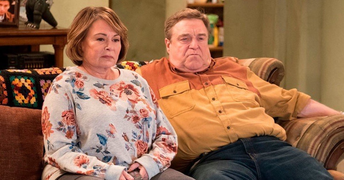 What It Was Like To Work On 'Roseanne,' According To A Writers ...