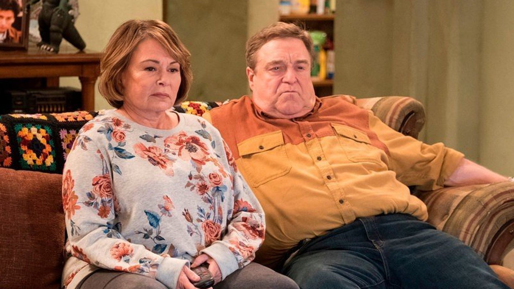 What It Was Like To Work On 'Roseanne,' According To A Writers ...