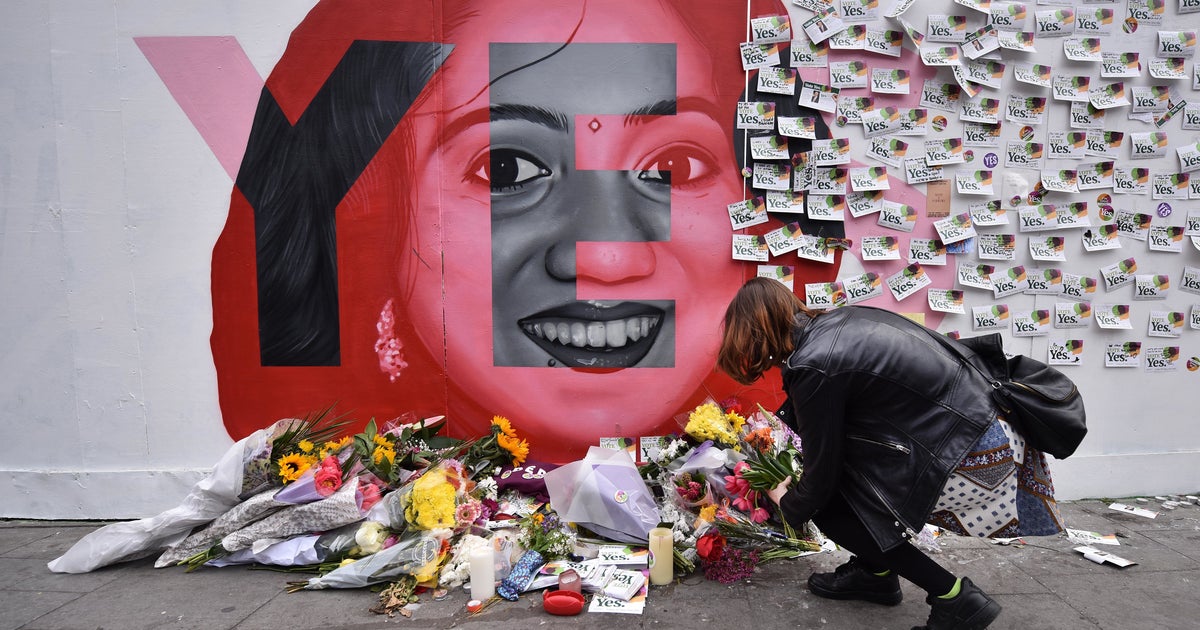 What Ireland Can Teach The U.S. About Abortion | HuffPost Opinion Archive