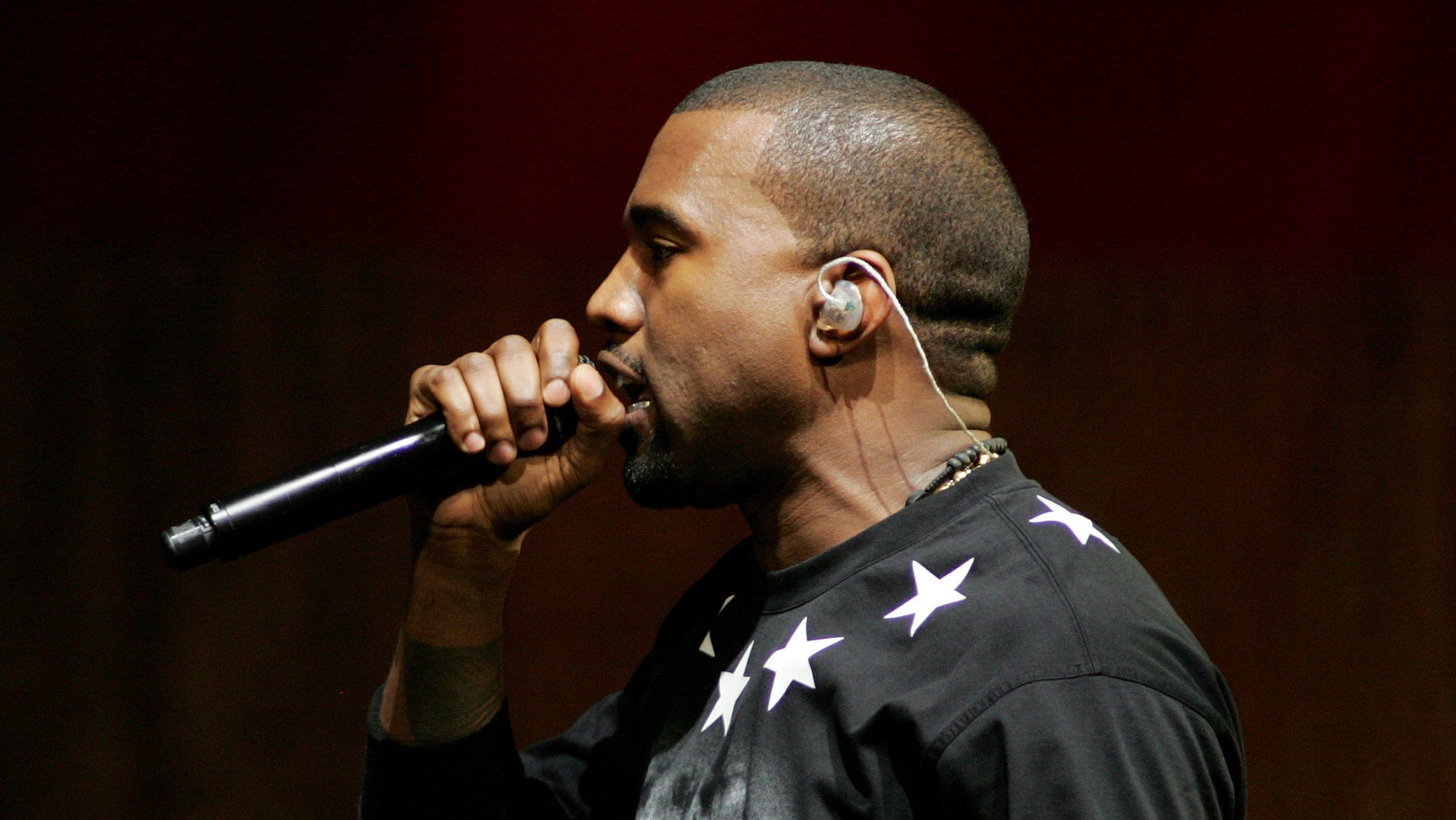 Kanye West Raps About Kim Screaming And Tristan Cheating On New Album ...