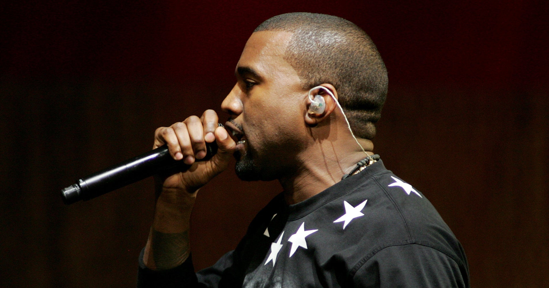 Kanye West Raps About Kim Screaming And Tristan Cheating On New Album ...