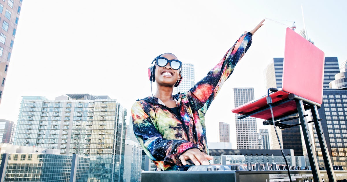 How Living A Hybrid Life Inspired Me To Do Better In My Day Job ...