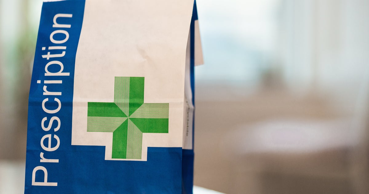 Prescription Charges Go Against The Core Principles Of The NHS ...