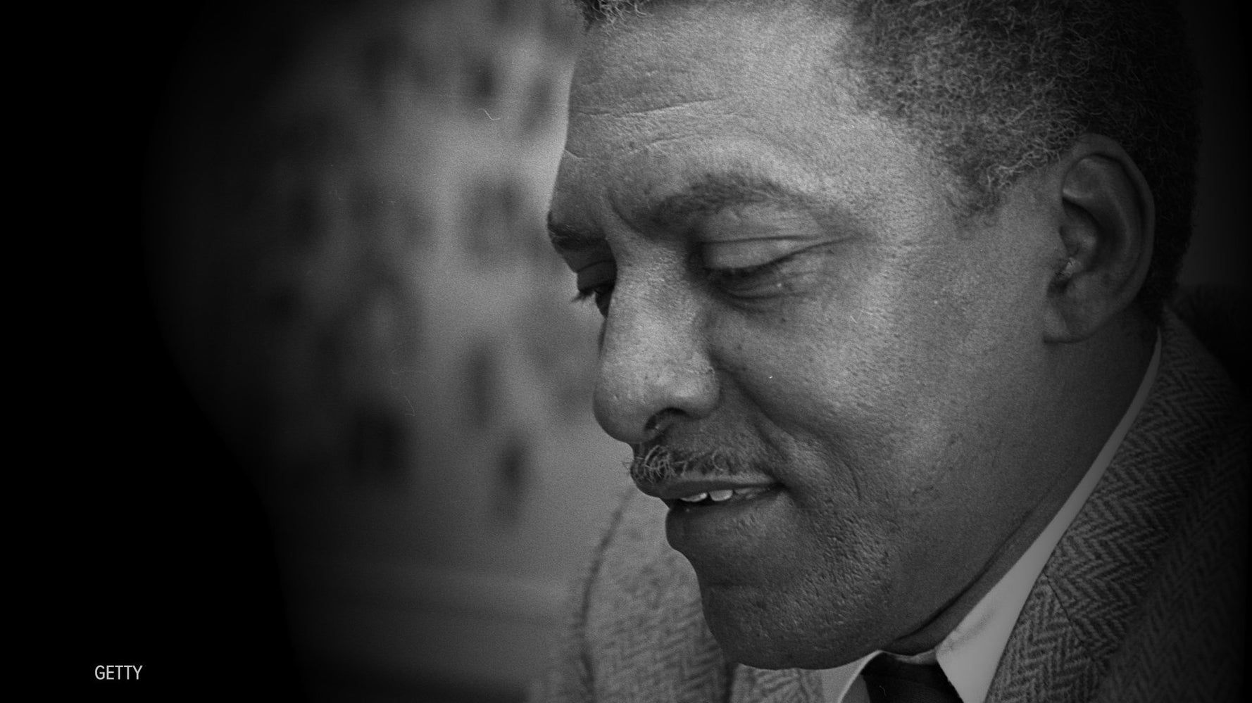 This Gay Man Helped Organize The March That Led To MLK's Most Famous ...