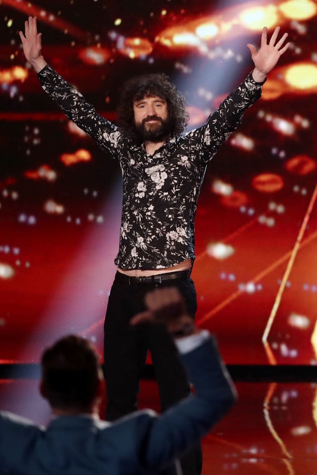 'Britain's Got Talent': Micky P Kerr And Giang Brothers Are The Last ...