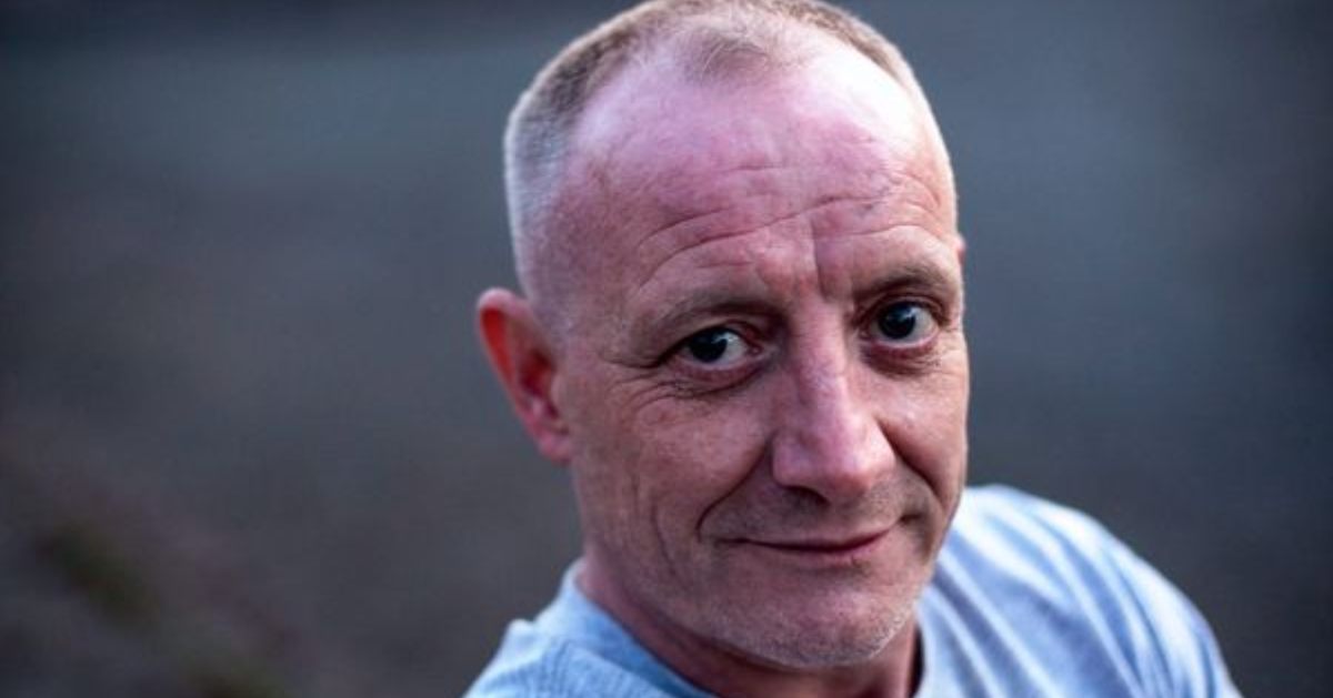 Paul Massey Trial: Mark Fellows and Steven Boyle Found Guilty Murder Of ...