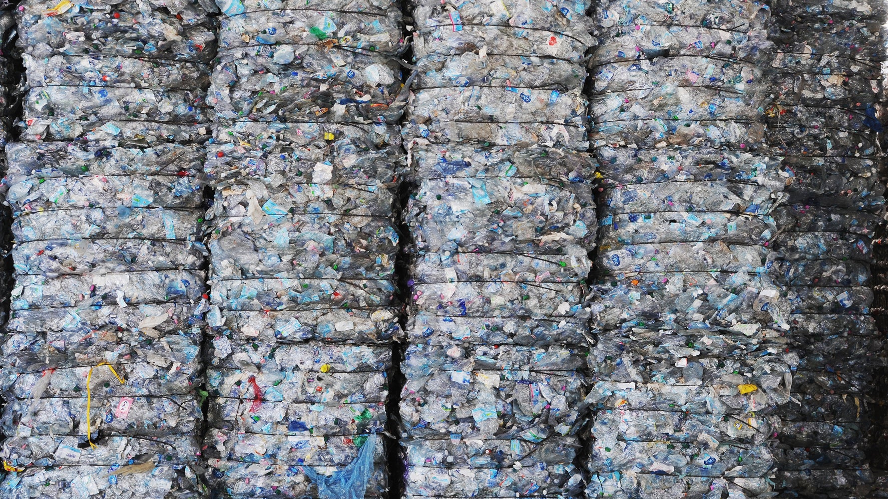 Ditching Certain Plastics Doesn't Mean A Company Still Isn't ...