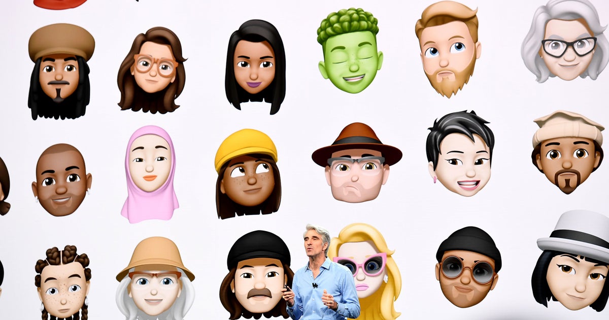 Apple iOS 12: New Features Include Screen Time, Memoji And Group ...