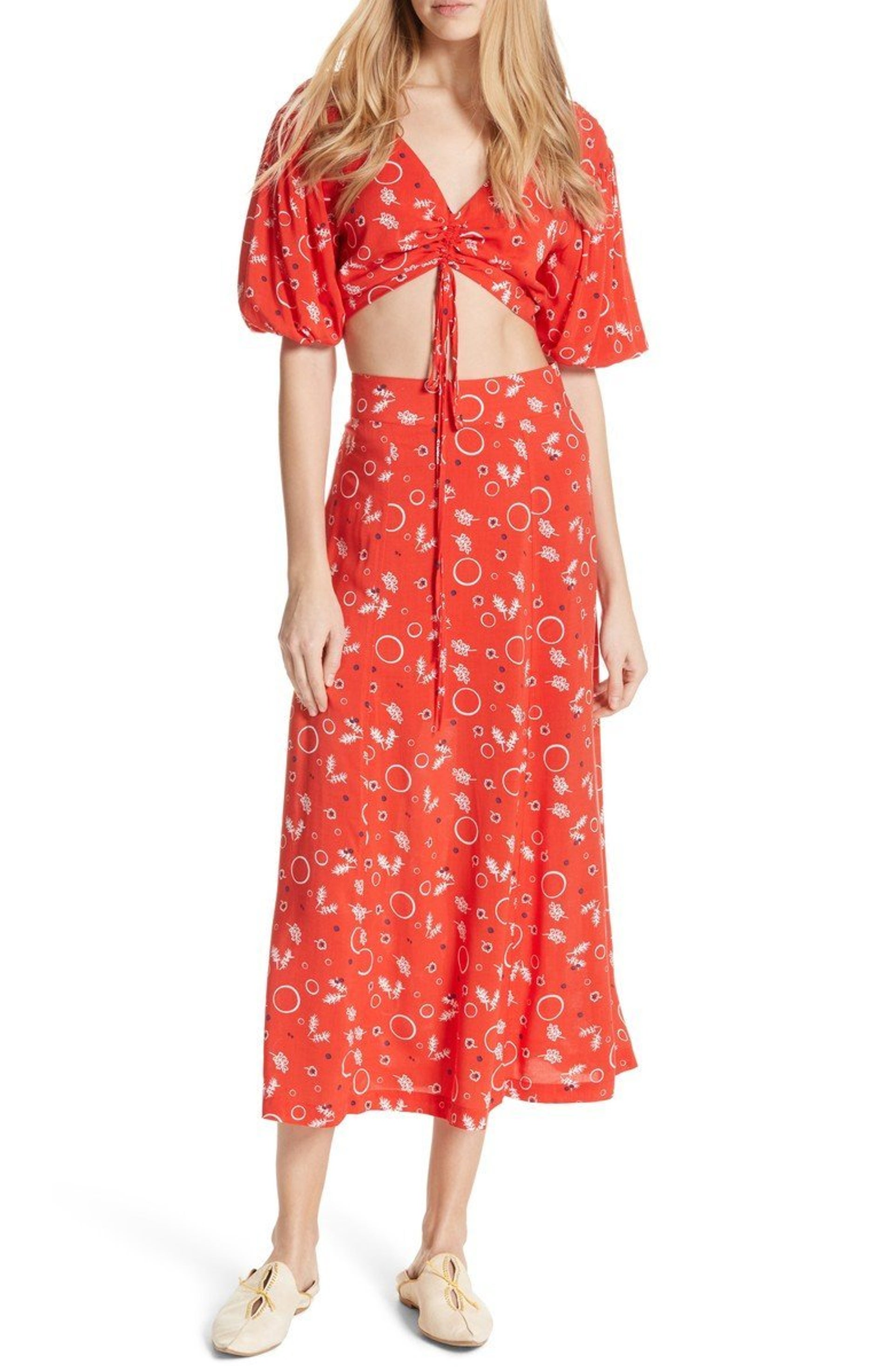 25 Adorable Two-Piece Sets Perfect For Summer | HuffPost Life